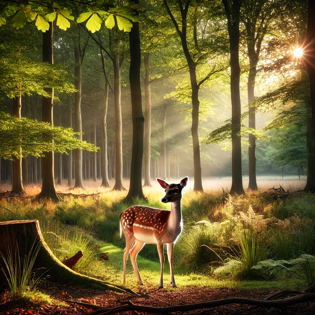 Deer Management and Hunting Regulations Explained - Monster Whitetails