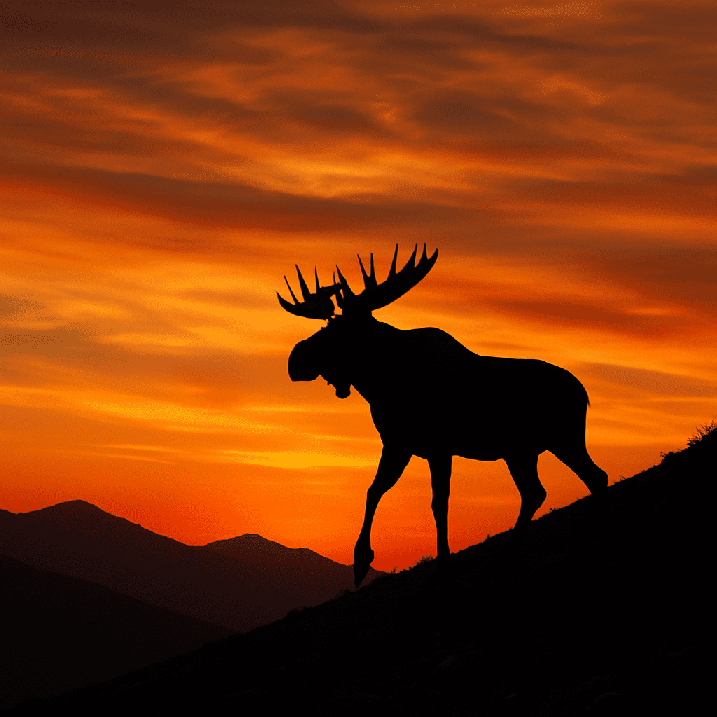 Moose Hunting Regulations Canada: A Comprehensive Overview - Monster Whitetails