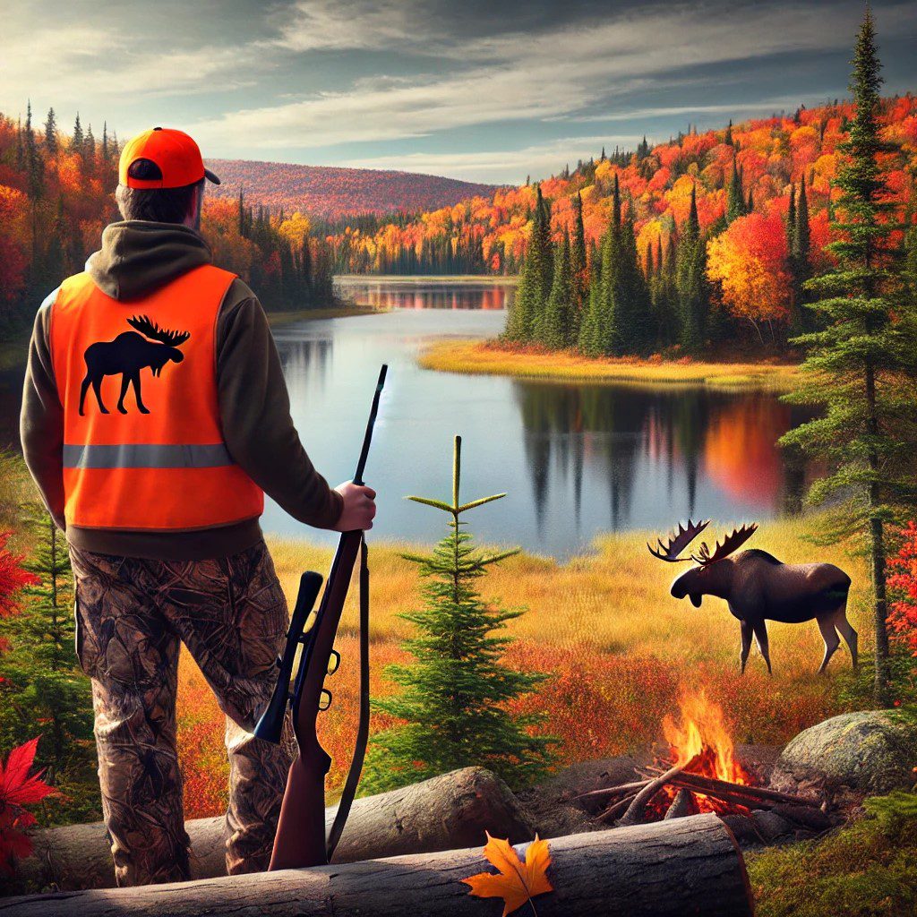 How to Get a Hunting and Firearms License in Canada: A Guide - Monster ...