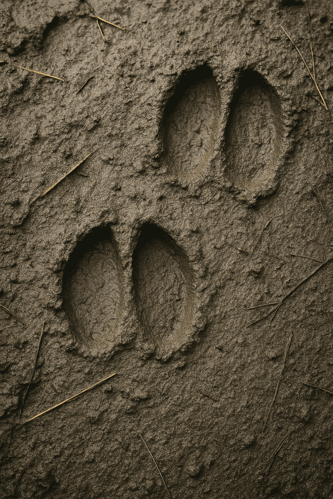 Mastering the Art of Tracking Moose for Hunting - Monster Whitetails