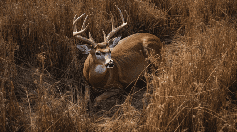 Caliber for Whitetail Deer: Choosing Wisely - Monster Whitetails