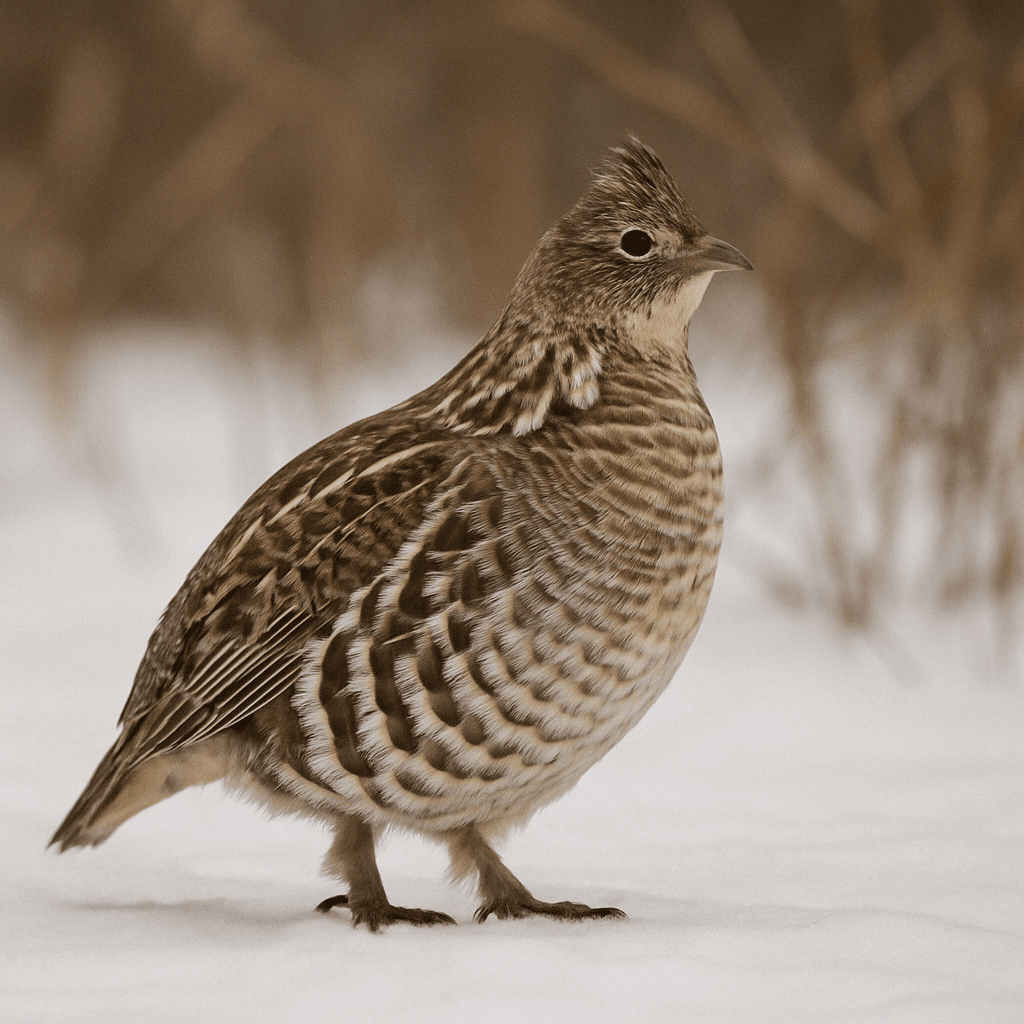 Beginner’s Guide to Hunting Grouse: Tips for New Upland Hunters ...