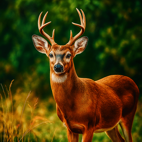Columbian White Tailed Deer: A Unique Subspecies - Monster Whitetails