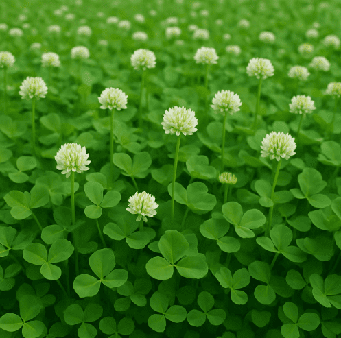 Clover Seed for Deer Plots: Attracting Whitetails Effectively - Monster ...