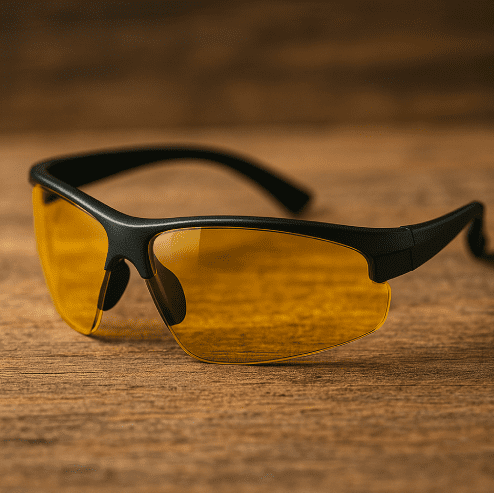 Hunting Glasses: Features That Enhance Performance And Safety - Monster ...