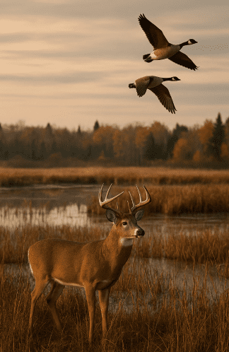 How to Gut a Deer for Beginners Safely and Effectively - Monster Whitetails