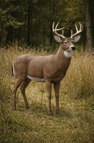Deer Decoy: Complete Guide to Using Decoys for Effective Hunting ...